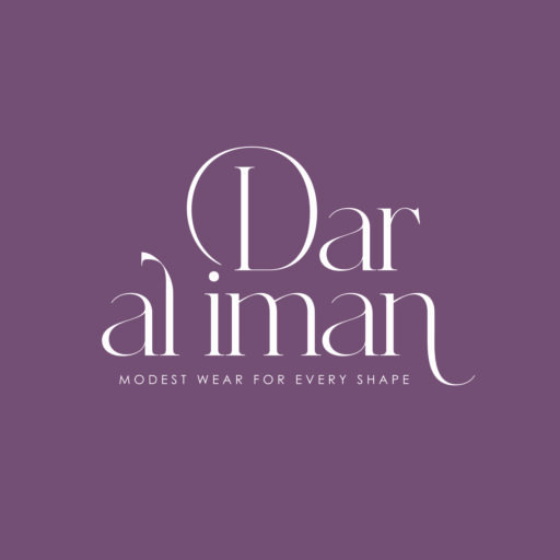 Boutique Dar al iman: vêtements musulmans pour femme