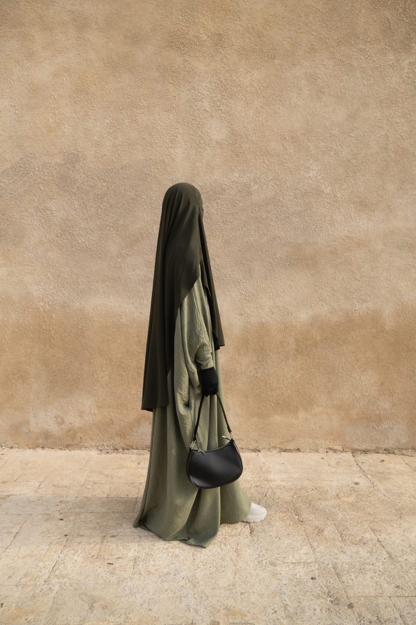 Abaya Paris - Dar al iman