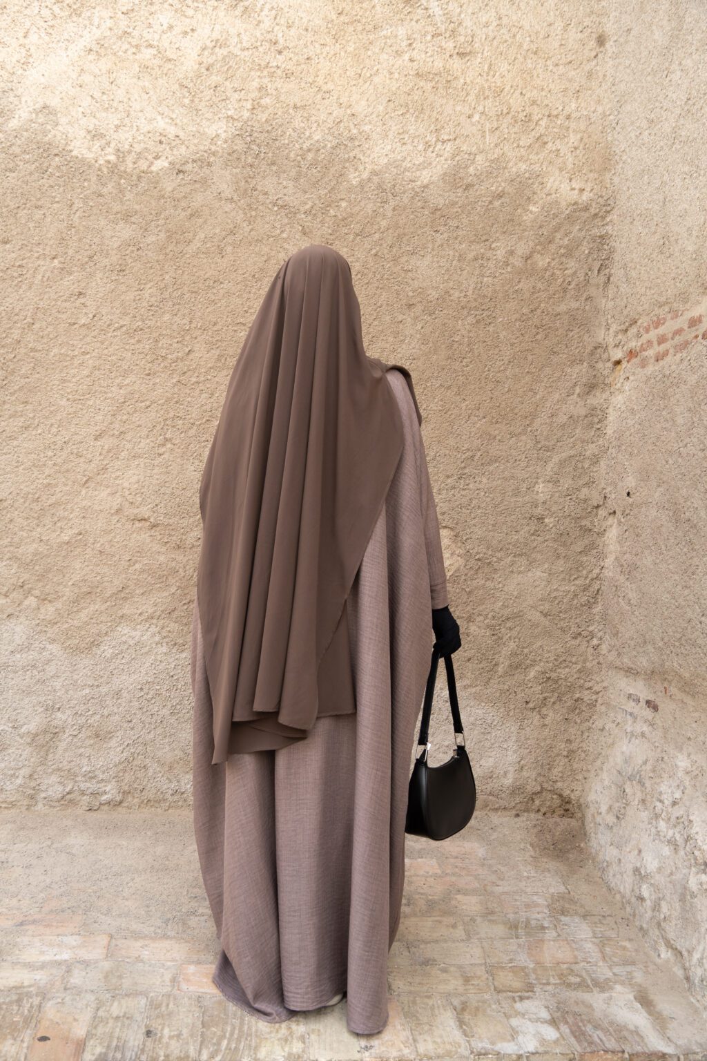 Abaya Paris - Dar al iman